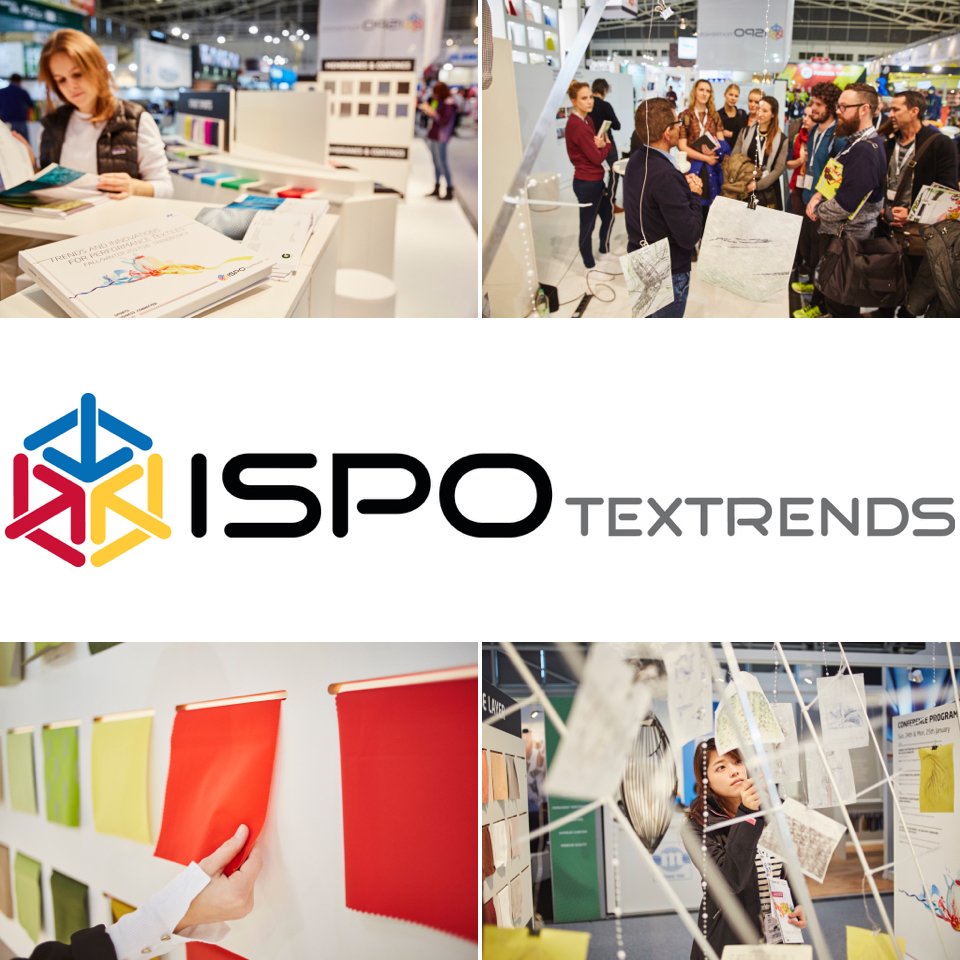 ISPO Textrends Forum