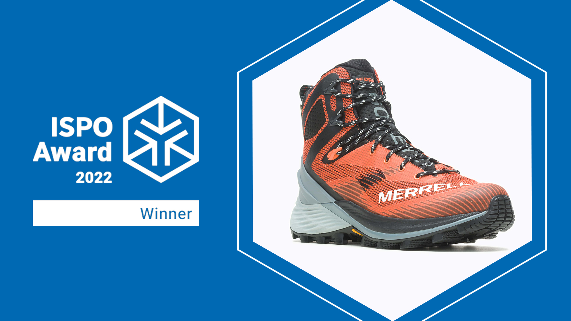 Merrell Shoes 2022