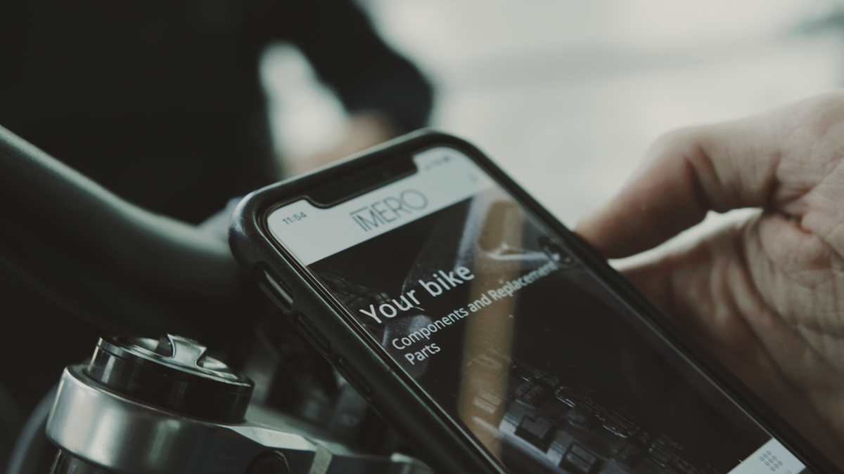 ISPO Brandnew 2022 Selection - outstanding start-up in the sports business