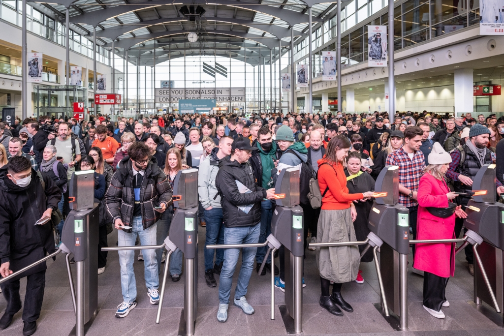 9 Good News from ISPO Munich 2022