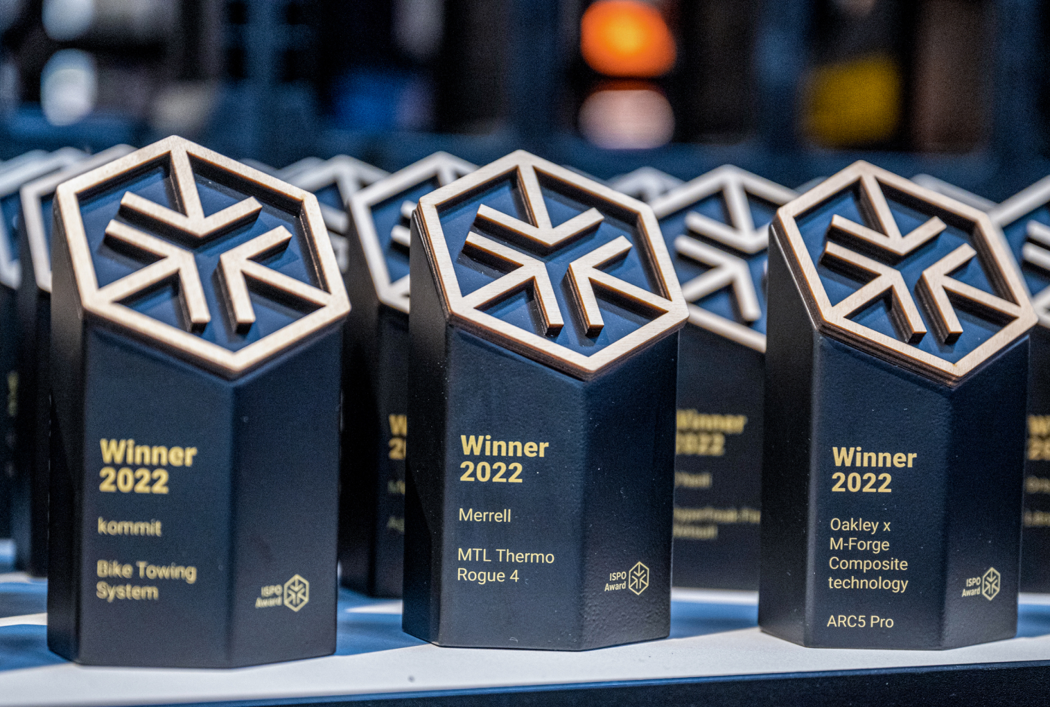 ISPO Textrends | ISPO.com