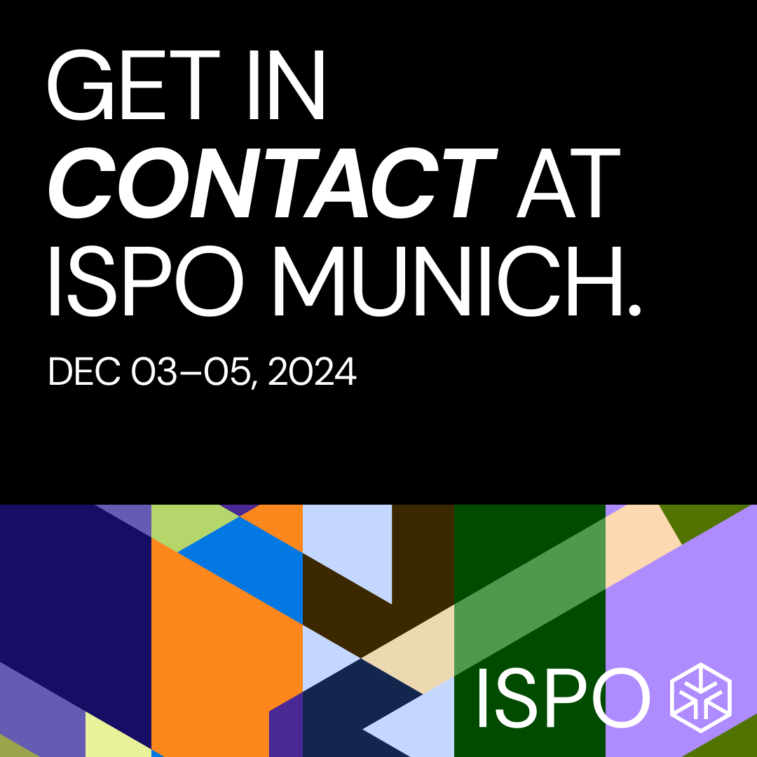Marca ISPO Munich