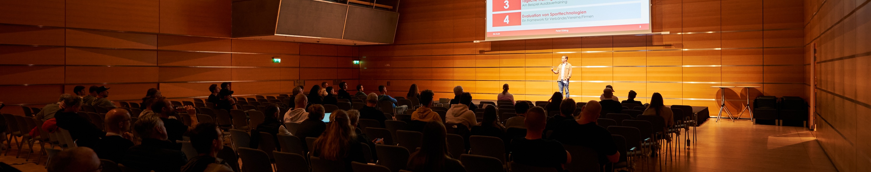 Wie KI das Training heute schon beeinflusst | ISPO.com