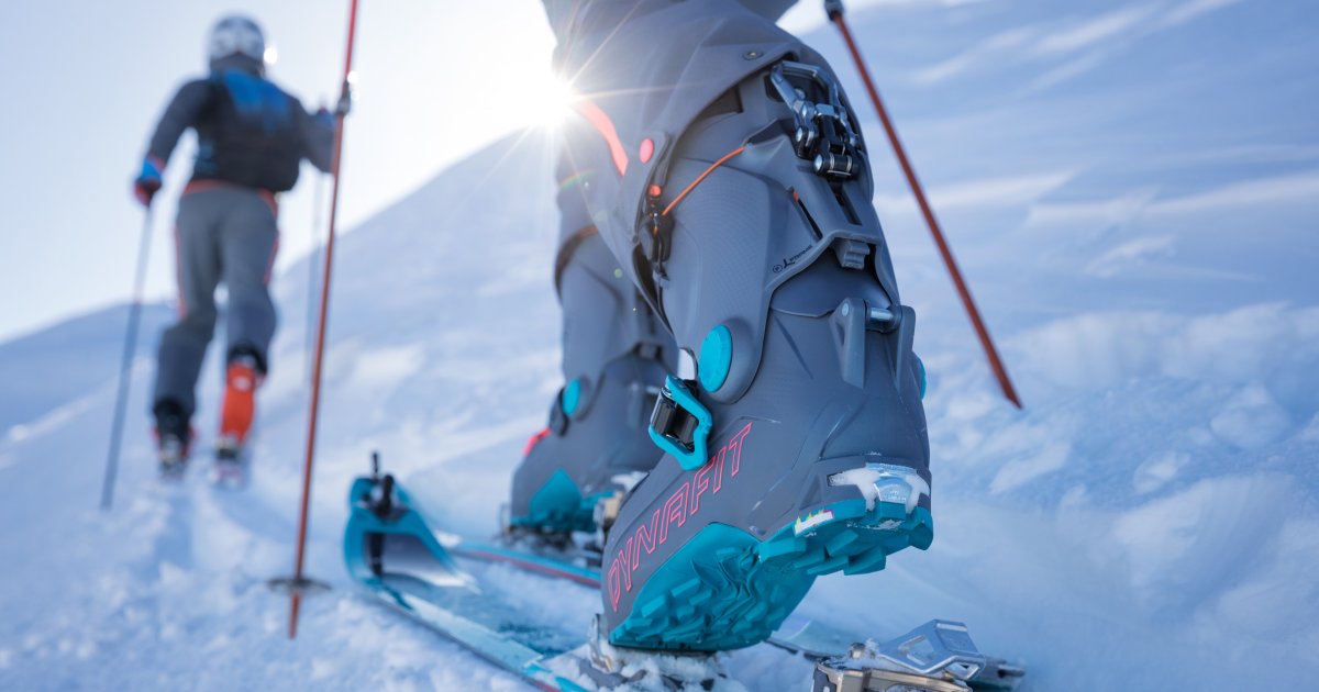 Touring bindings store
