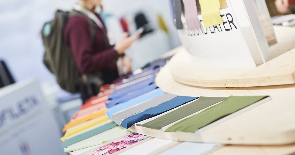 ISPO Textrends Announces the Best Products for Fall/Winter 21/22