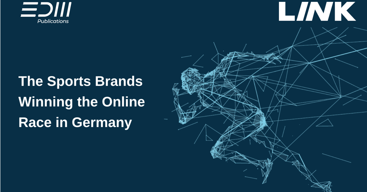 These sports brands perform best in the German E-Commerce market