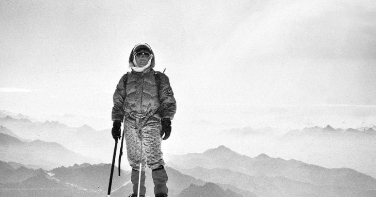 6 Impressions of Pasang Lhamu Sherpa