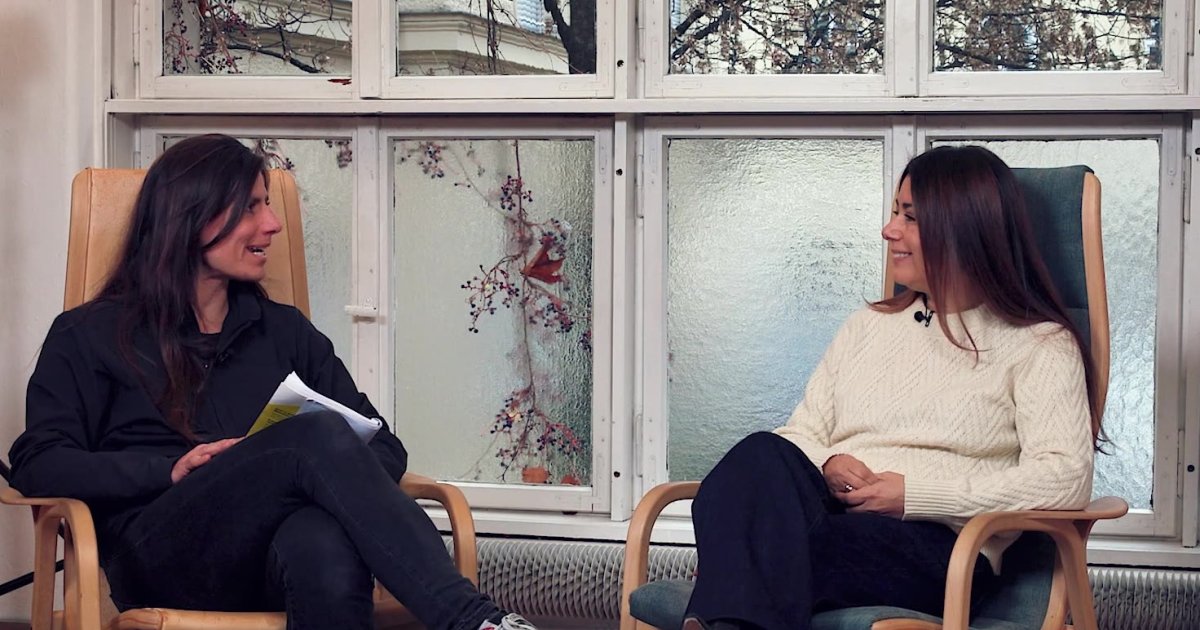 Wendy Savage, de Patagonia: Redefinir la calidad a través de la sostenibilidad