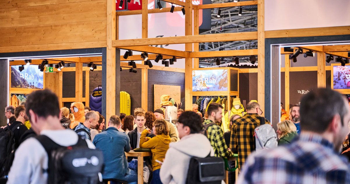 48 Hours in Munich : Ton guide de la vente au détail à l'ISPO Munich 2025
