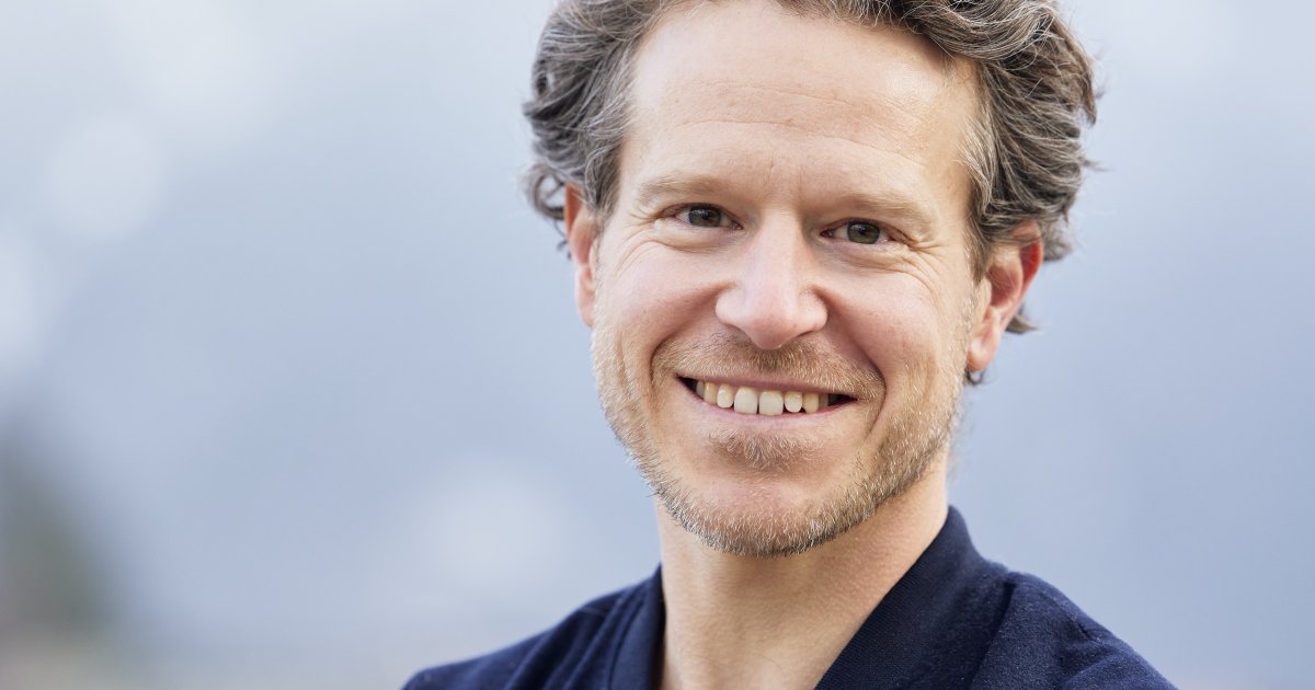 Paul Schif im Interview: Vom Spitzensport in die Wirtschaft