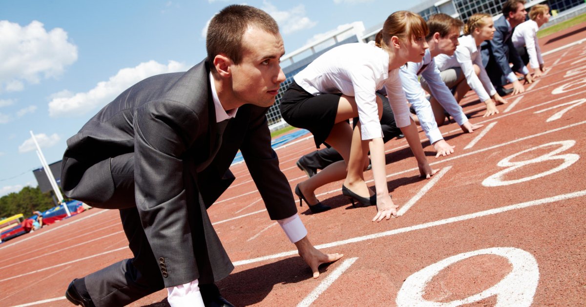 Sports Jobs: The 7 Best Tips for a Successful Application