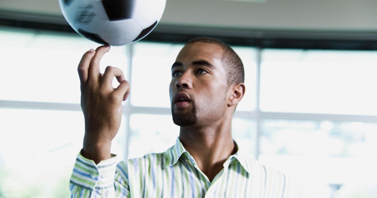 Jobs in the Football Business How to Get Your Dream Career