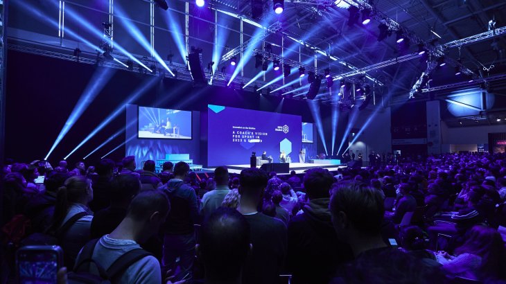 ISPO Munich 2023: Die Highlights des dritten Tages in Bildern