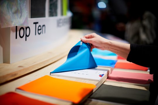 ISPO Textrends | ISPO.com