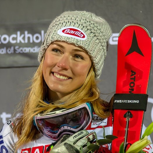 7 Facts About Skier Mikaela Shiffrin – ISPO.com 7 Facts About Skier Mikaela Shiffrin – ISPO.com